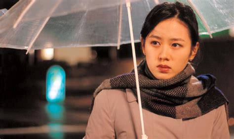 April Snow 외출 Movie Picture Gallery HanCinema The Korean Movie and Drama Database