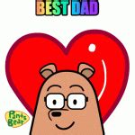 100 Best Dad S Happy Fathers Day Animated S Worth Sharing