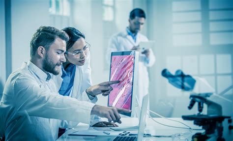 How Pathcoreflow Transforms Digital Pathology Workflows Pathcore Posted On The Topic Linkedin