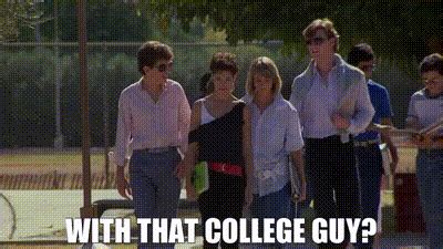 Yarn With That College Guy Just One Of The Guys Video Clips By