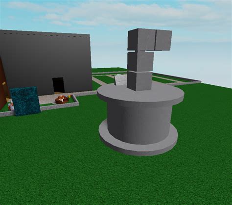 Feedback On This Trophy Building Support Developer Forum Roblox