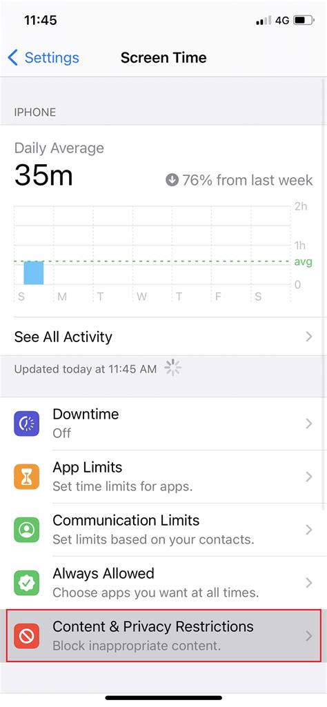 Fix App Store Missing On Iphone Techcult