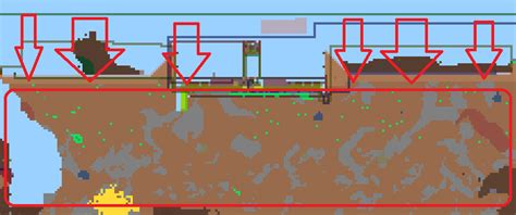 Pc Surface Mimic Farm Terraria Community Forums