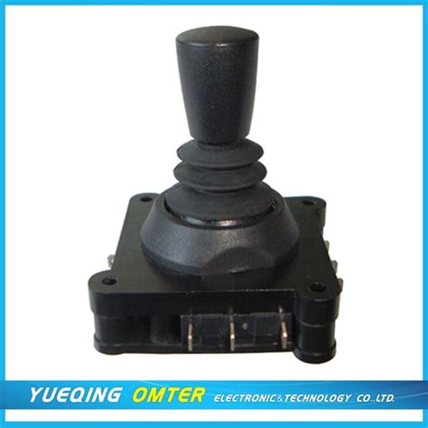 China 2 Axis Switch Joystick Manufacturers Suppliers Cheap Price 2