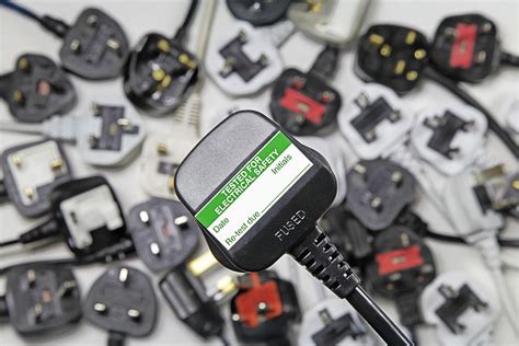 What Needs PAT Testing A Complete Guide