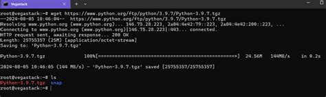 How To Install Python On Ubuntu