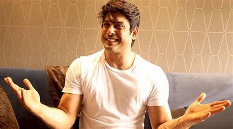 Siddharth Shukla Girlfriend Name List Florence Mize