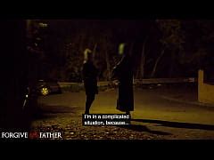 Deviante Brunette Confesses To Having Gang Bangs Before Getting Fucked Face Down Ass Up Xxx