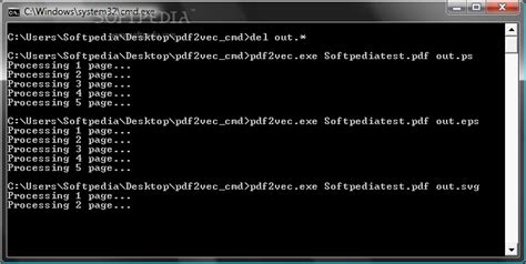 Verydoc Pdf To Vector Converter Download Softpedia