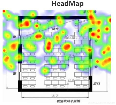 heatmap js来绘制热力图 csdn博客