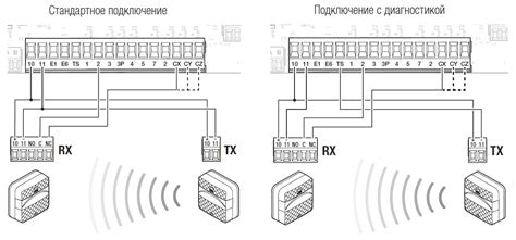 Gc 1036f4 схема подключения
