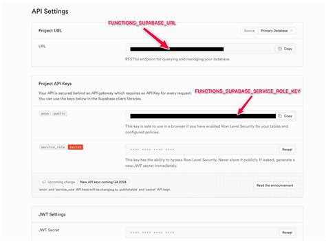 Building A Serverless Push Notification System With Supabase Edge Functions