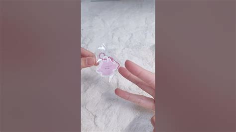 먼작귀 키링깡 최애 나옴 💗 추천 키링 깡 뽀수빈 다이브로그 다이브 Youtube