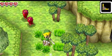 The Legend Of Zelda Phantom Hourglass Wont Be The Same On The Switch
