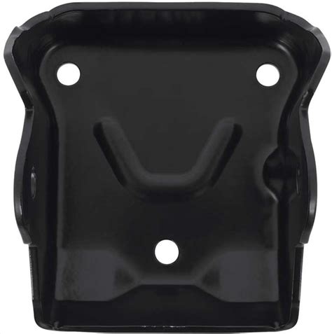 1967 81 Camaro Frame Mount Pair 1970 1981 Camaro Big Blo