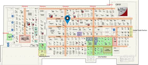 NAB Las Vegas PHABRIX