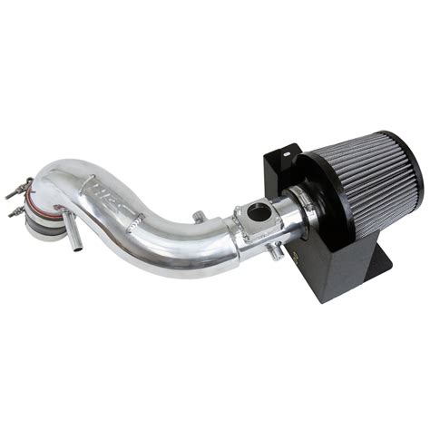 Evasive Motorsports Hps Performance Shortram Air Intake Kit Polished