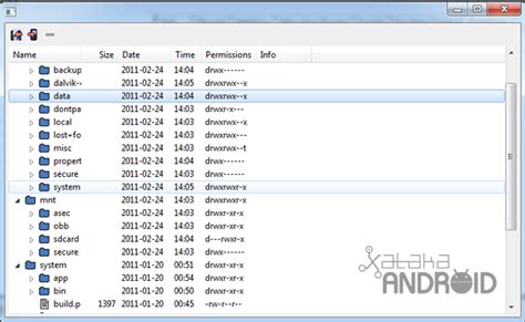 usando el sdk dalvik debug monitor server parte 2