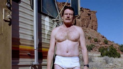 The Authentic Slip Kangaroo Of Walter White Bryan Cranston In Breaking Bad S E Spotern