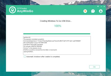 How To Create A Portable Windows To Go Usb Drive For Windows 11