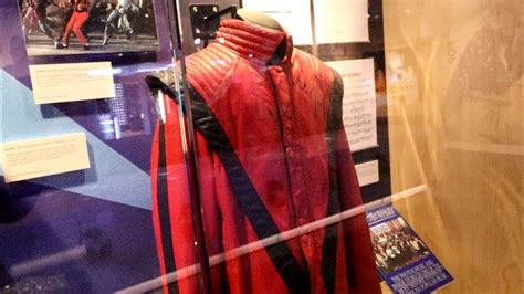Michael Jackson Grammy Museum
