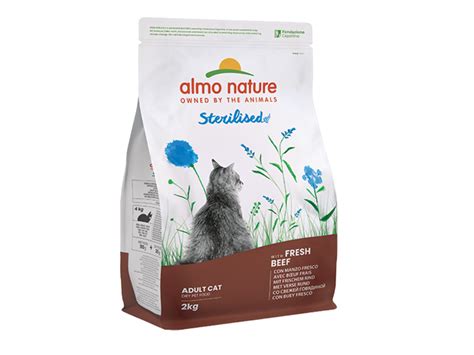 Almo Nature Cat Food Phosphorus Content At Paige Odriscoll Blog