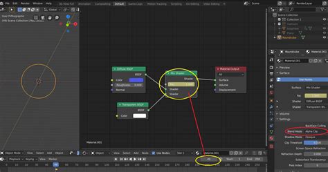 Animation How To Make Objects Appear When I Want To See Without