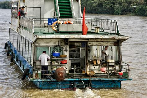 V Class Ferry Specifications And Overview For Seafarers