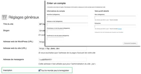 Buddypress Le Tutorial Complet En Mode Pas à Pas