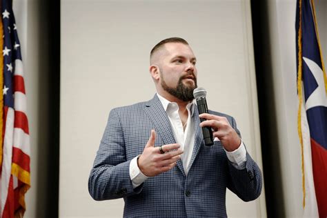 Motivational Speaker Jacob Schick