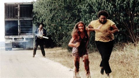Texas Chain Saw Massacre Tobe Hoopers Kultfilm Der Spiegel