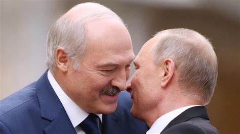 რუსეთ ბელარუსის საკავშირო სახელმწიფოს სხვებიც შეუერთდებიან — ლუკაშენკო Netgazeti • ალექსანდრ