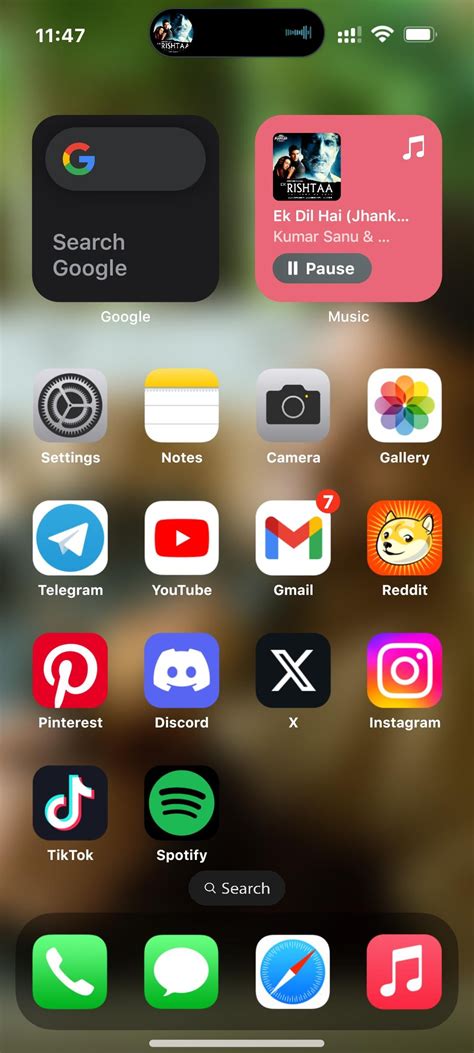 Ios Setup On Hyperos 🤓 Rmiui