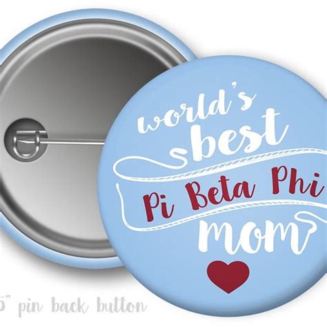 Pi Beta Phi Etsy