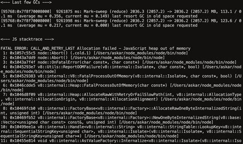 Memory Leaks · Issue 533 · Hustccecharts For React · Github
