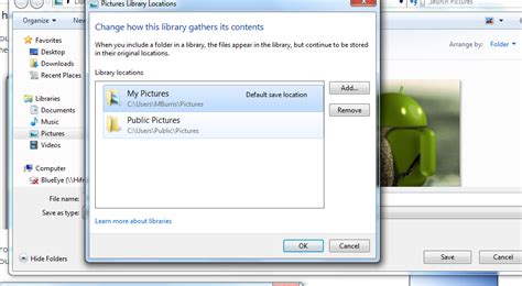 How To Configure A Windows Account To Save Files Only To A Specific Folder Super User