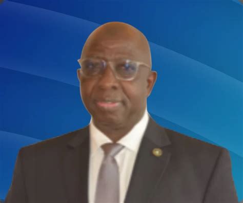 Aig Garba Baba Umar World Police Summit