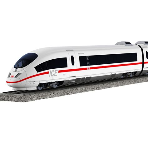 Db Ice 3 Modelo 3d 119 Max Fbx 3ds Obj Free3d