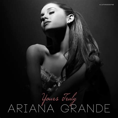 Albumhoes Van Yours Truly