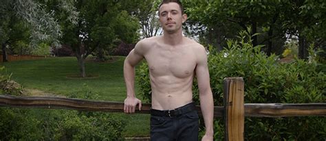 Corbin Fisher Collin SexFlexible