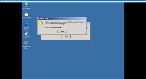 Breaking The Limits Installing Windows In DOSBox X