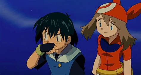 Pokémon 25 Things That Dont Make Sense About May