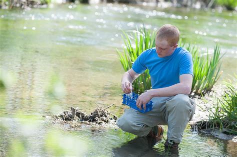 Water Testing — Agricultural Analytical Services Lab — Penn State