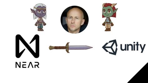 Unity Multiplayer Blockchain Game Course Free Online Courses With