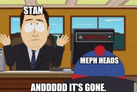 Meph Heads Trying To Get The Reserva 5 Packs Rmephheads