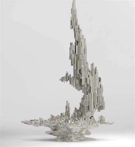 Pin By 秋慧 黄 On 软装图 Conceptual Architecture Biomimicry Architecture Architecture Design Concept