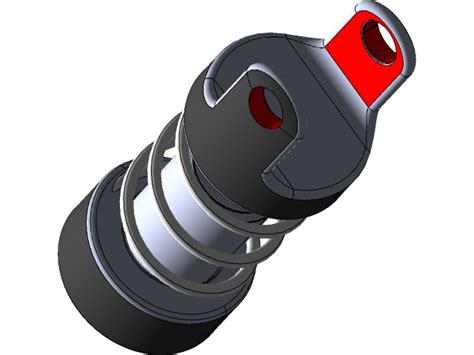 Free CAD Designs Files D Models The GrabCAD Community Library