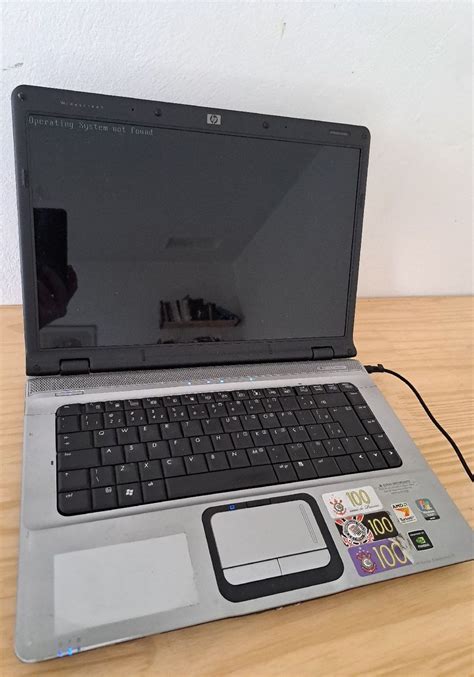 Notebook Hp Antigo Sem Hd Computador Notebook Hp Usado Enjoei