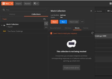 Use Mock Servers And Get Your Testing Going Devonblog