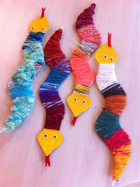 Поделки из ниток поэтапно своими руками ТОП оригинальных идей поделок мастер класс с фото и